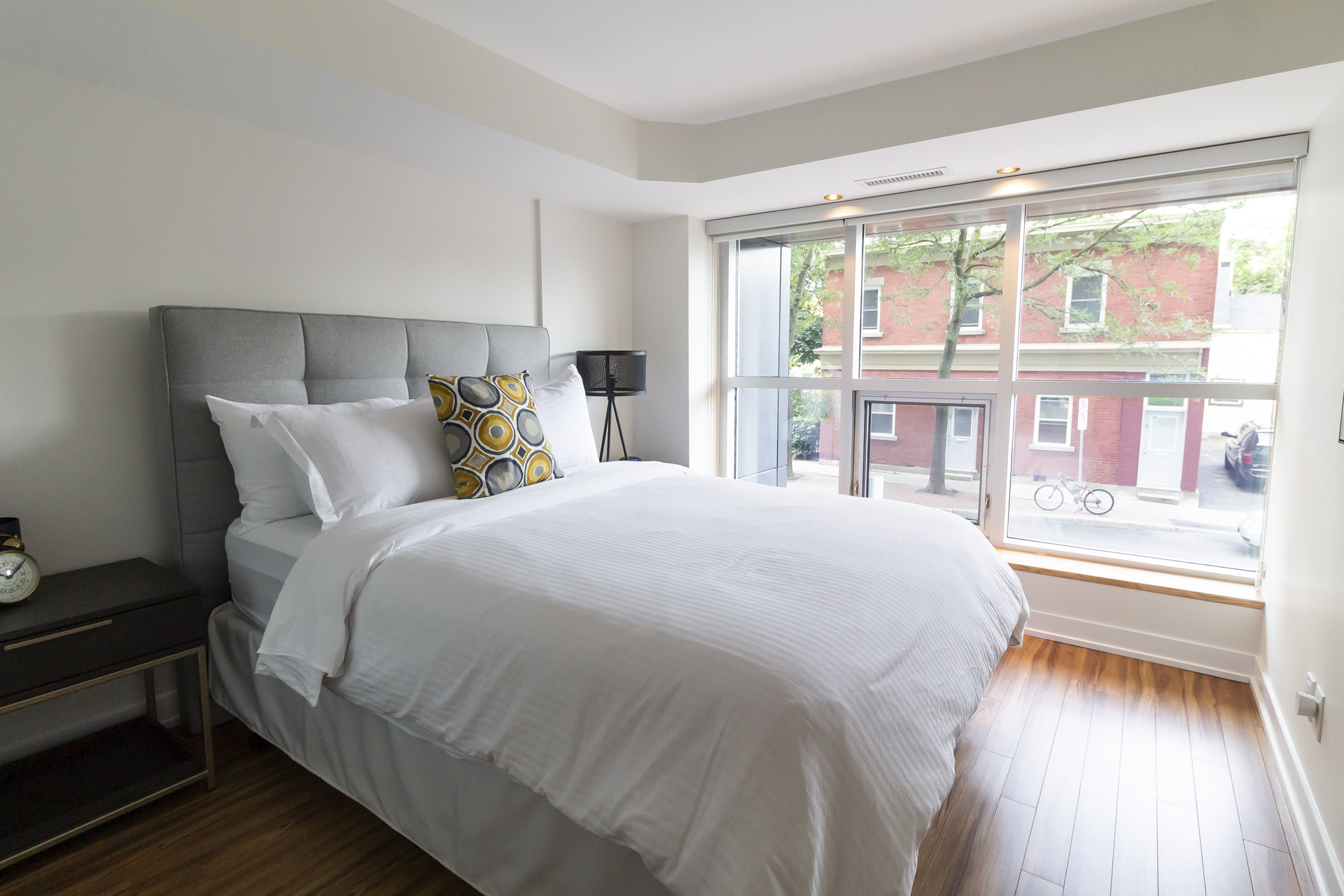 LIV Extended Stay