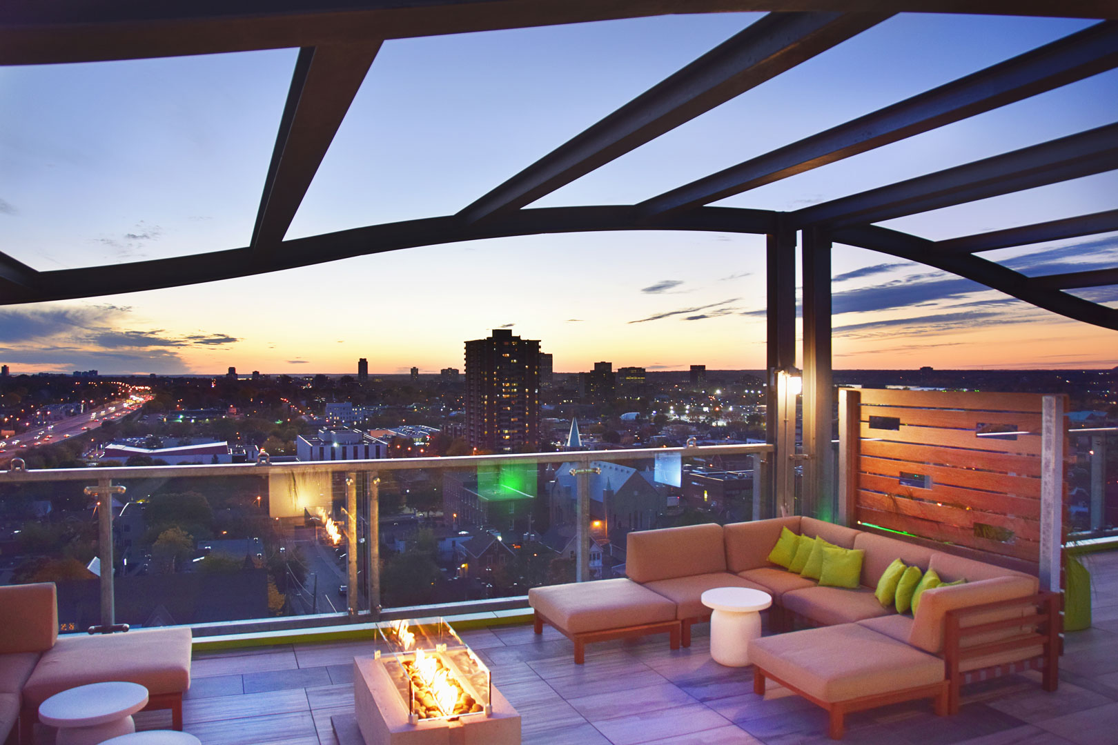 LIV Extended Stay